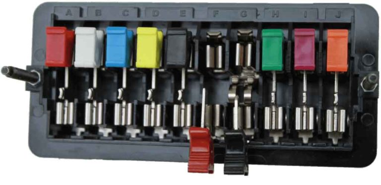 Mega Power Systems